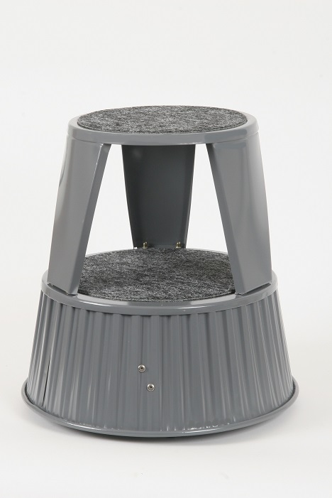Rollstep - mobile step stool | Office Furniture Online