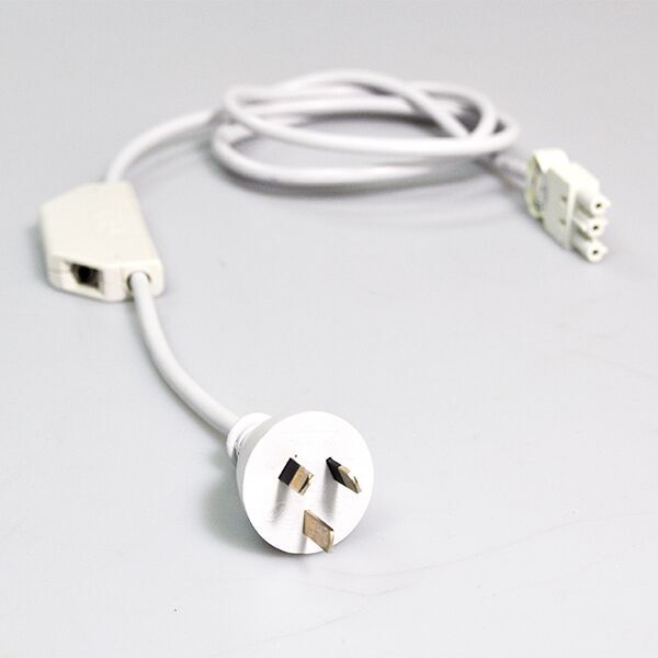 Under desk Soft Wiring - Cable baskets/Tray/Management